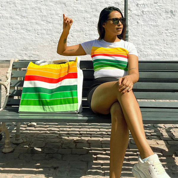 Role Model Tees & Empowering Fashion for Women – Motherland Superstore