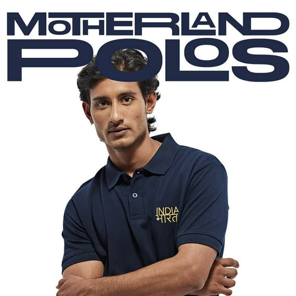 The Complete Polo Shirt Guide | Fit, Fabric & Styling Tips – Motherland ...