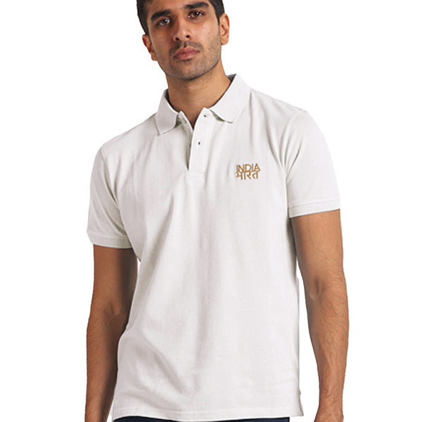Camisetas Polo Hombre India