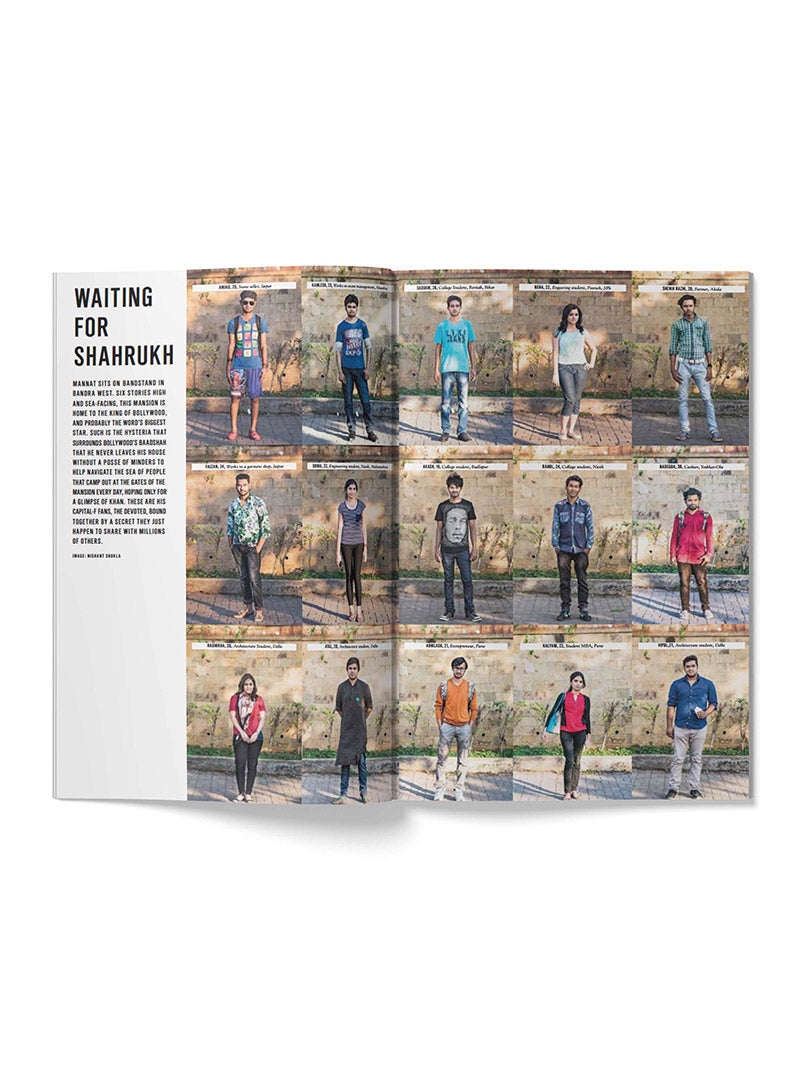 Bandra - Explore the Iconic Suburb in Motherland's 14th Issue ...