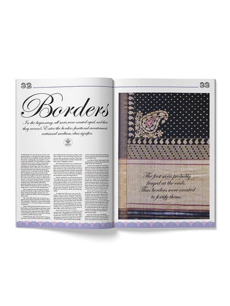 Borders — Motherland Magazine | India’s Geopolitical & Cultural Stories ...