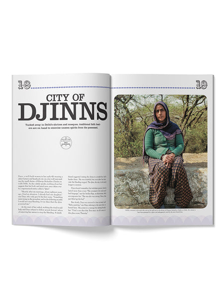 Ghost Stories — Motherland Magazine | Paranormal & Cultural Insights ...