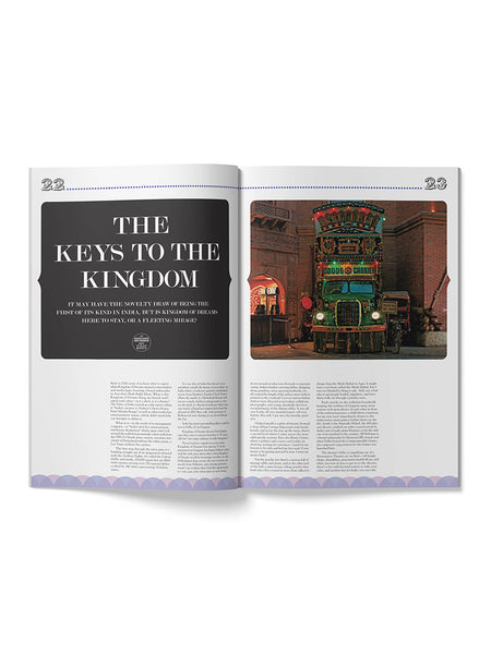 Gurgaon — Motherland Magazine | Beyond Malls & Business Hubs ...