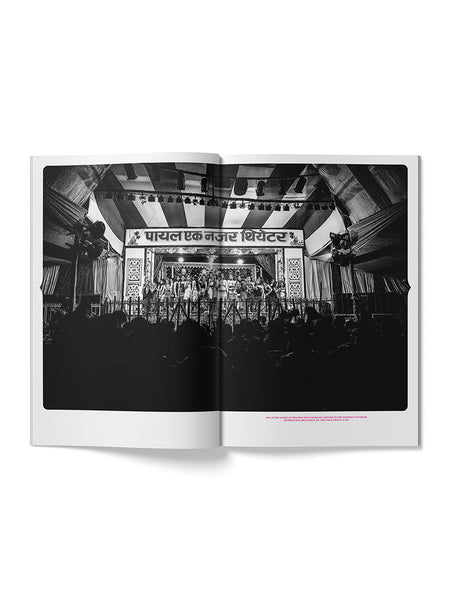 Item Magazine – Unveiling Bollywood’s Boldest Legacy – Motherland ...