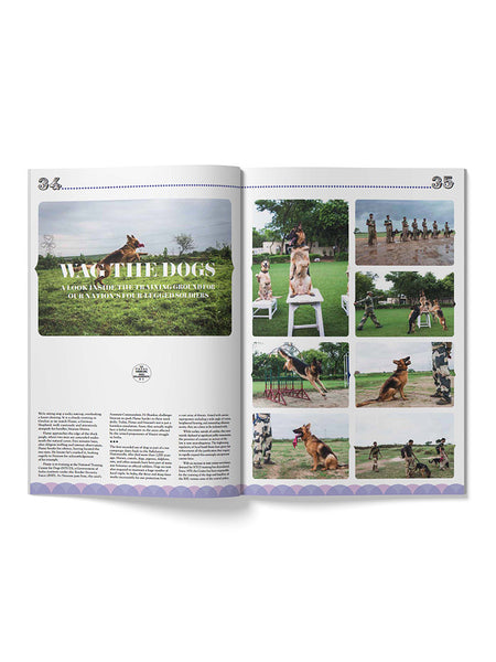 Military — Motherland Magazine | Inside India’s Defense Forces ...