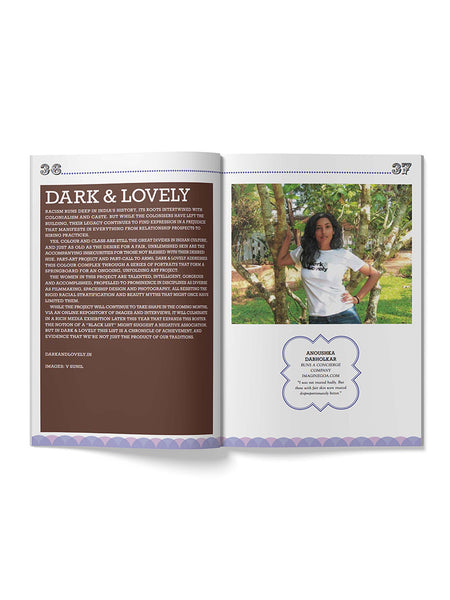 Skin by Motherland – Premium Journal on Identity & Beauty – Motherland ...