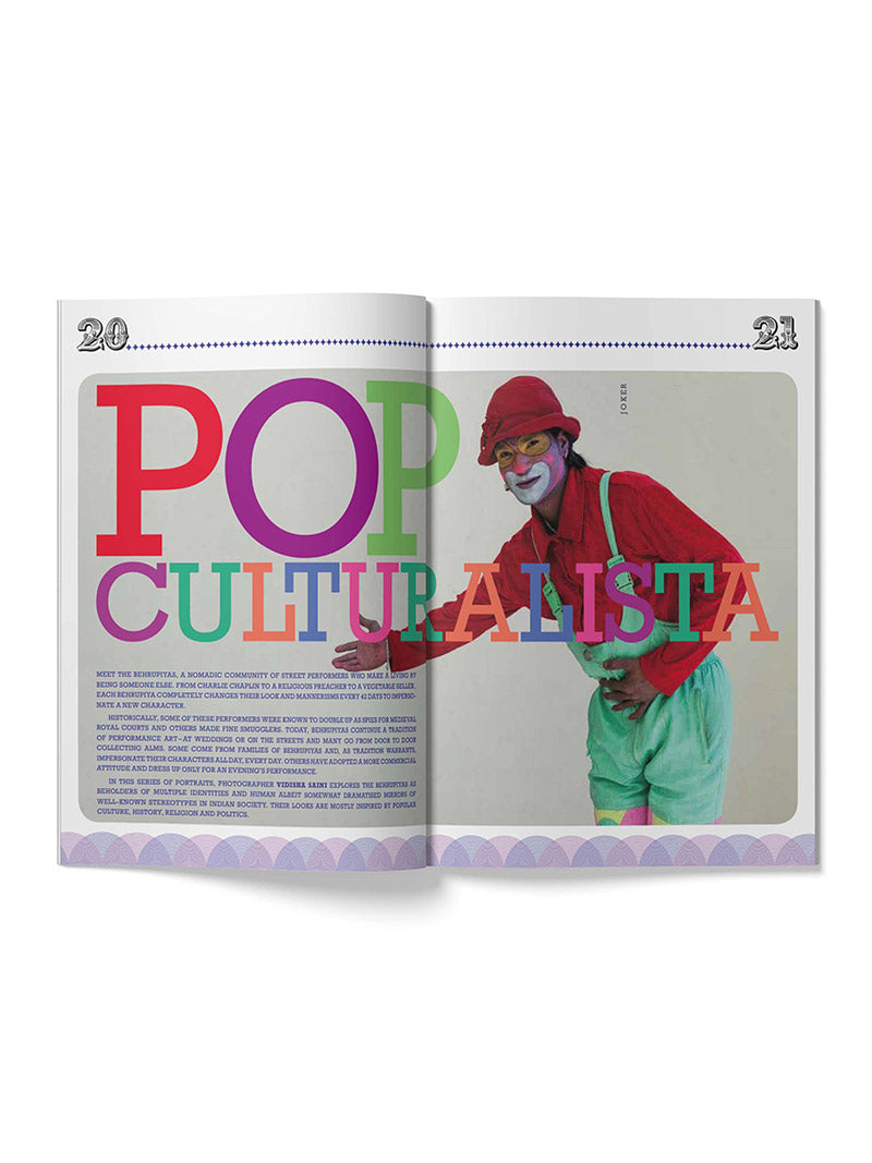 The Parties — Motherland Magazine | Inside India’s Vibrant Crowds ...