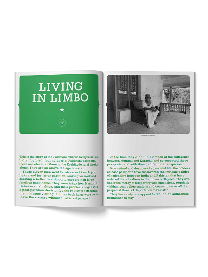 Borders — Motherland Magazine | India’s Geopolitical & Cultural Stories ...