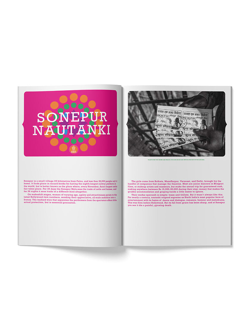 Item Magazine – Unveiling Bollywood’s Boldest Legacy – Motherland ...