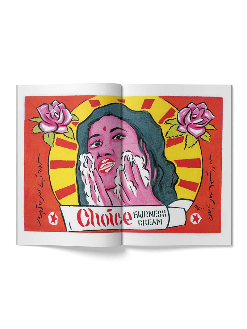 Skin by Motherland – Premium Journal on Identity & Beauty – Motherland ...