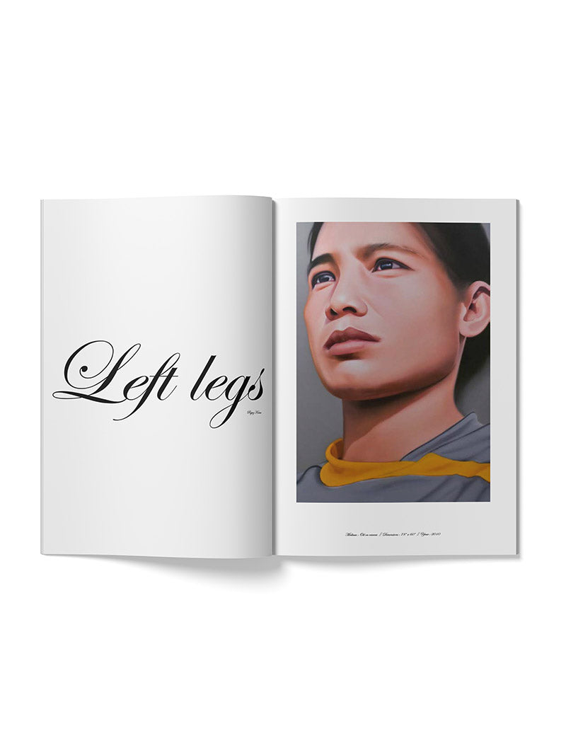 Football — Motherland Magazine | Explore India’s Game Evolution ...