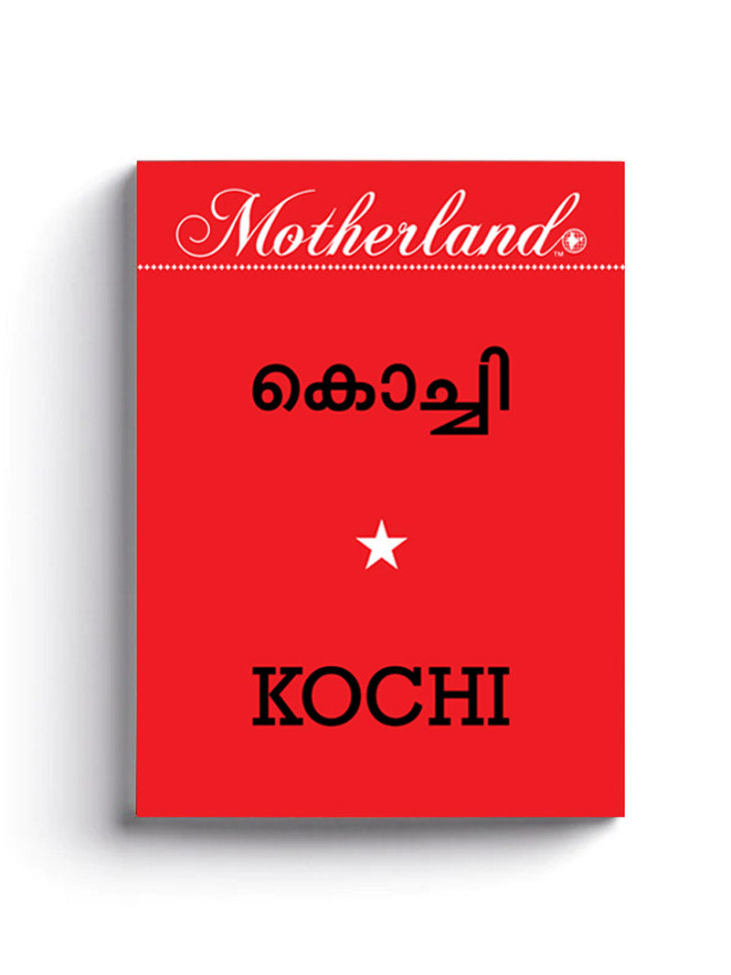 Kochi Special Edition - Explore Art, Culture & Timeless Charm ...